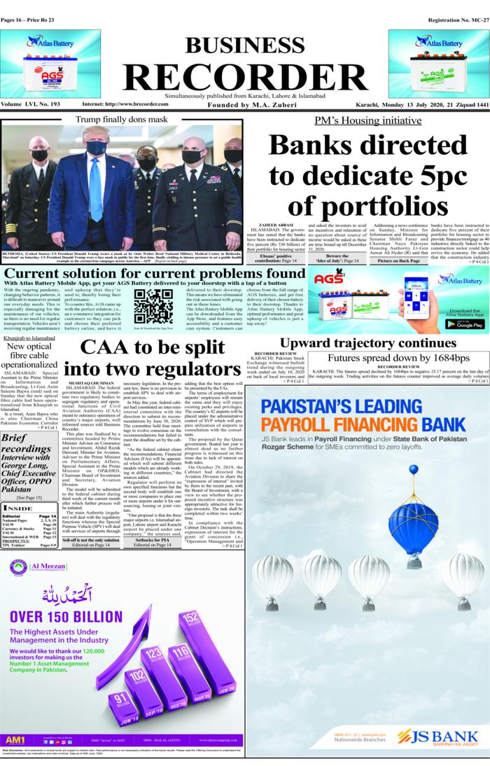 BR-ePaper | Jul 13, 2020 | Page Your Share Last Week Page 10