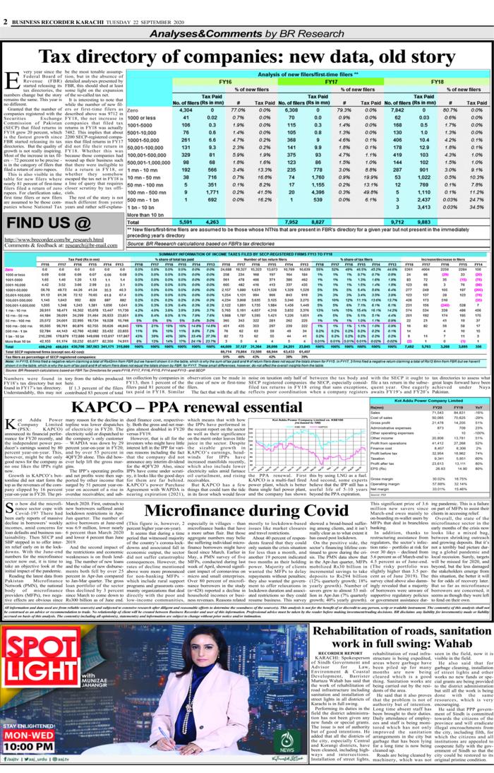 BR-ePaper | Sep 22, 2020 | Page World Economy And Business Page 10