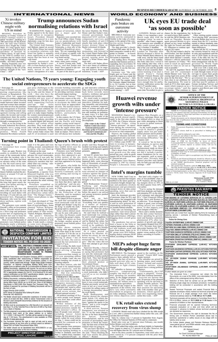 BR-ePaper | Oct 24, 2020 | Page Editorial Page 10