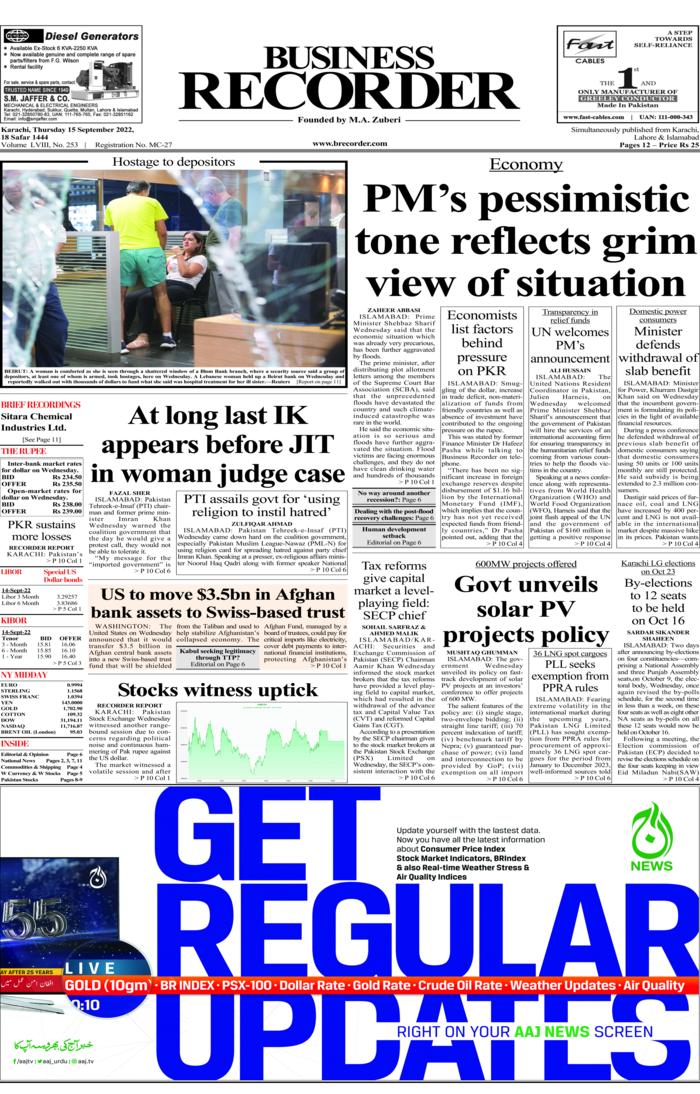 BR-ePaper | Sep 15, 2022 | Page Continuation Page 10