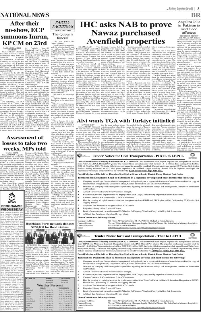 BR-ePaper | Sep 21, 2022 | Page Continuation Page 10