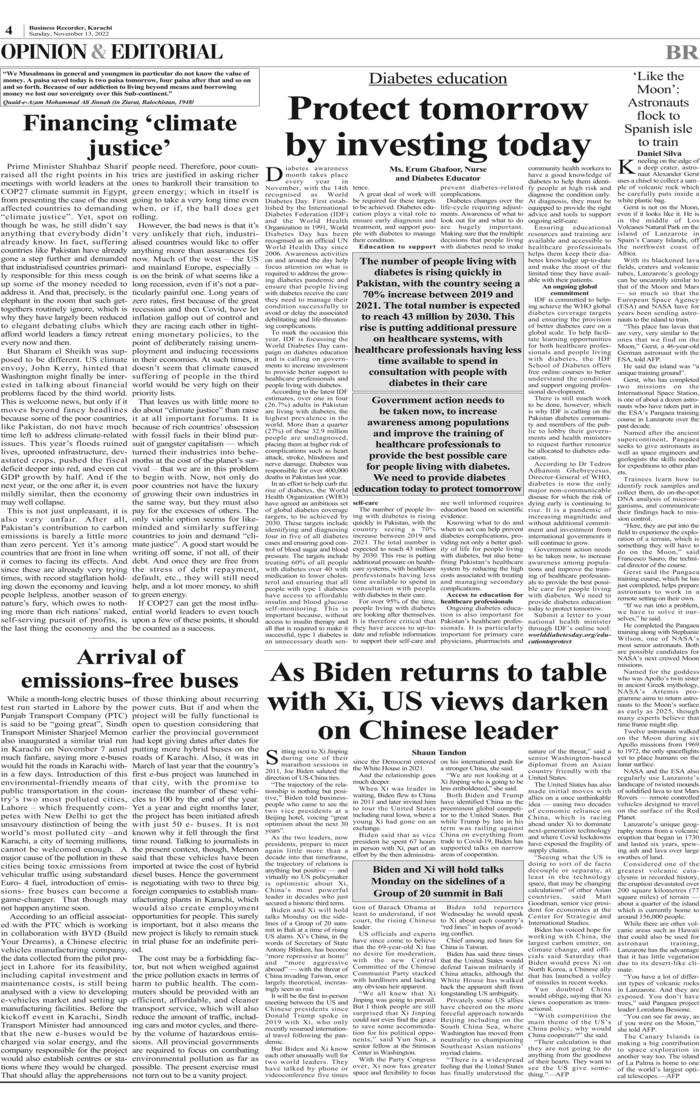 BR-ePaper | Nov 13, 2022 | Page Continuation Page 6