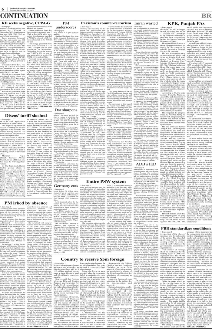 BR-ePaper | Dec 18, 2022 | Page Continuation Page 6