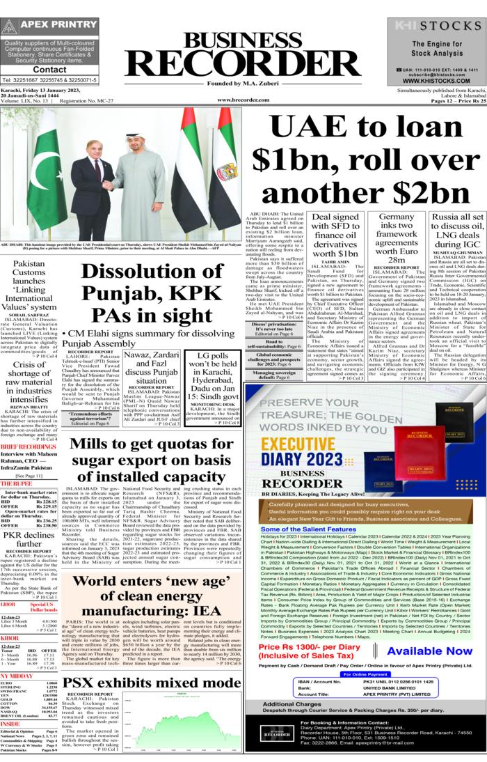 BR-ePaper | Jan 13, 2023 | Page Continuation Page 10