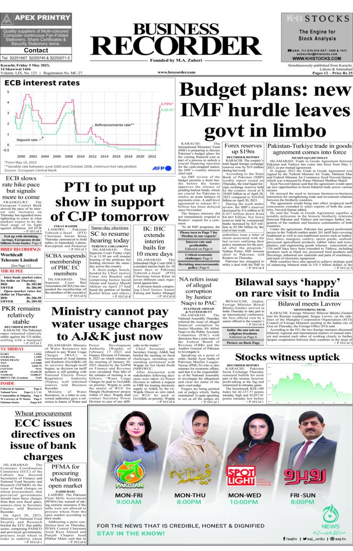 BR-ePaper | May 05, 2023 | Page Opinion and Editorial Page 6