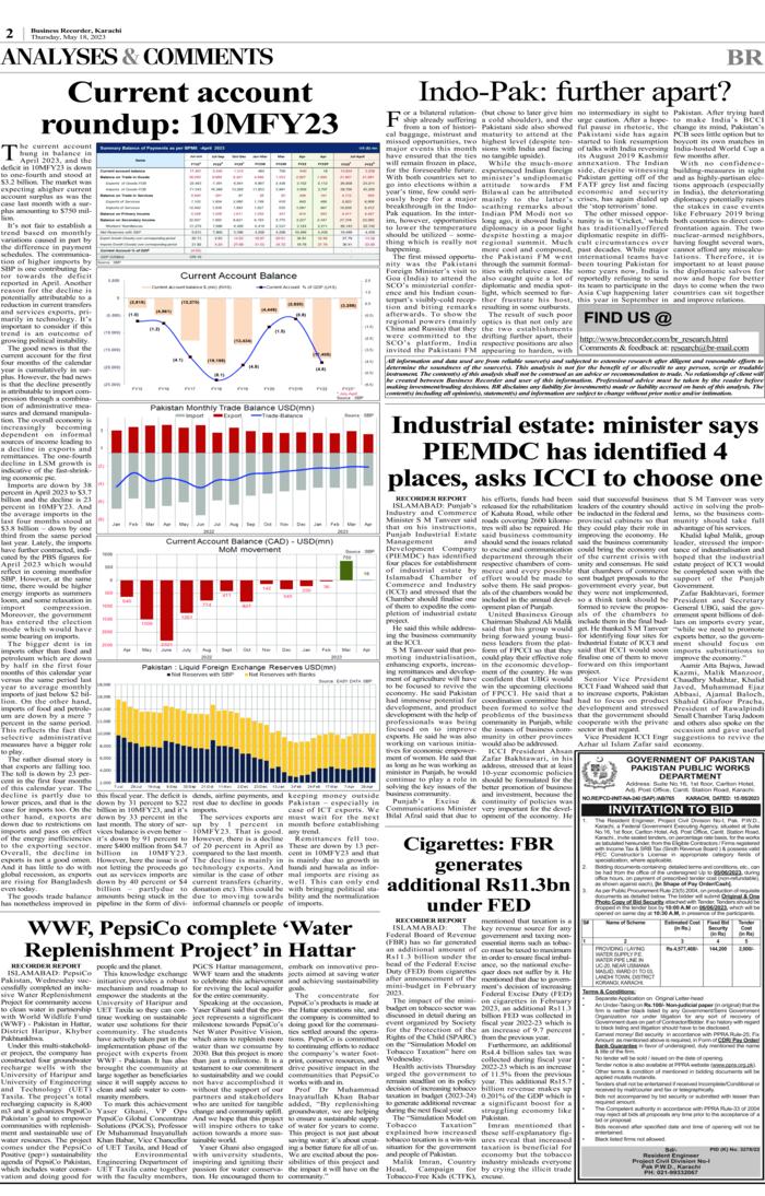 BR-ePaper | May 18, 2023 | Page Continuation Page 10
