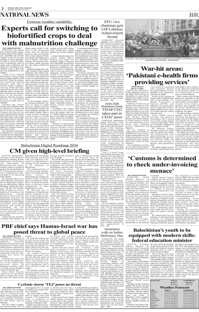 BR-ePaper | Oct 22, 2023 | Page National News Page 2