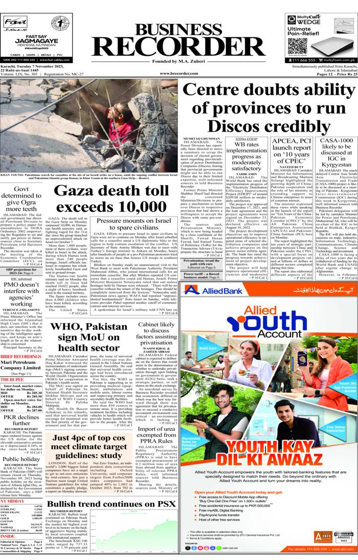 BR-ePaper | Nov 07, 2023 | Page National News Page 4