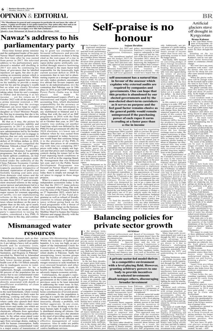BR-ePaper | Mar 04, 2024 | Page Continuation Page 10