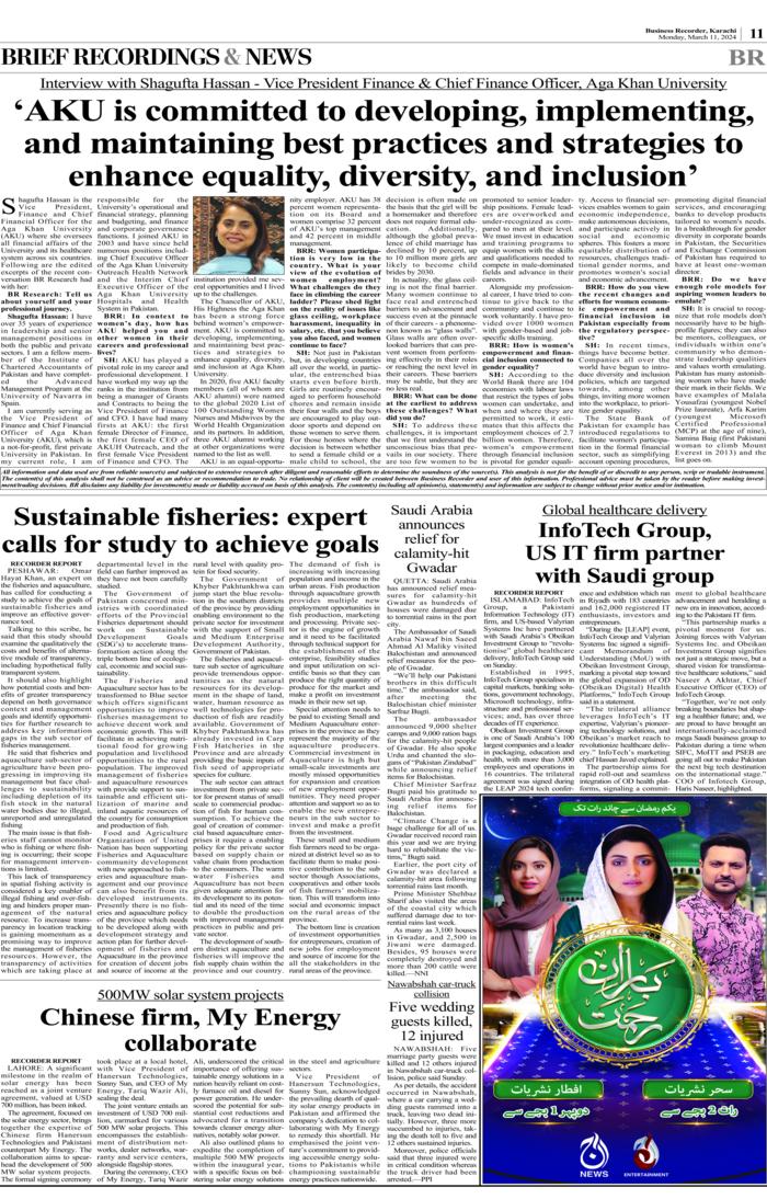 BR-ePaper | Mar 11, 2024 | Page Front Page 1