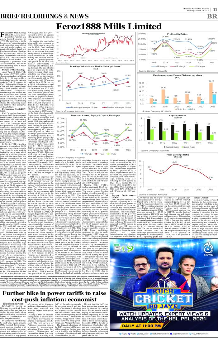 BR-ePaper | Mar 18, 2024 | Page Front Page 1