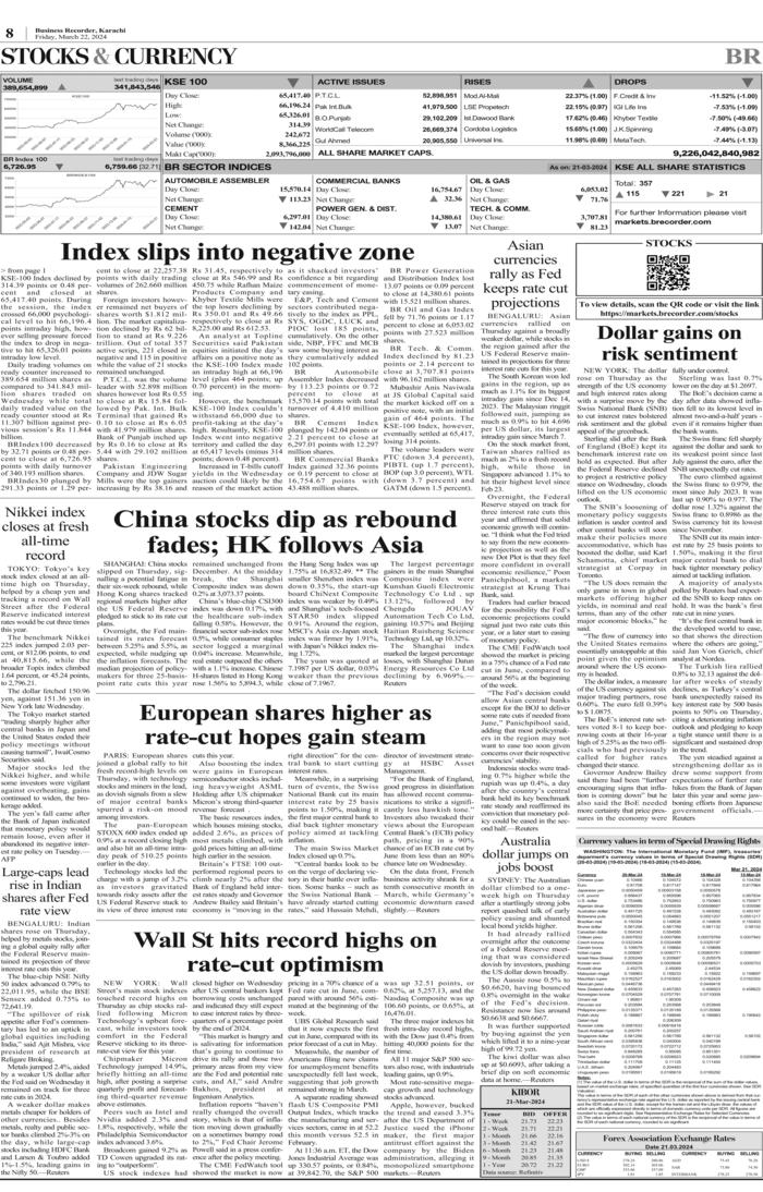 BR-ePaper | Mar 22, 2024 | Page Front Page 1