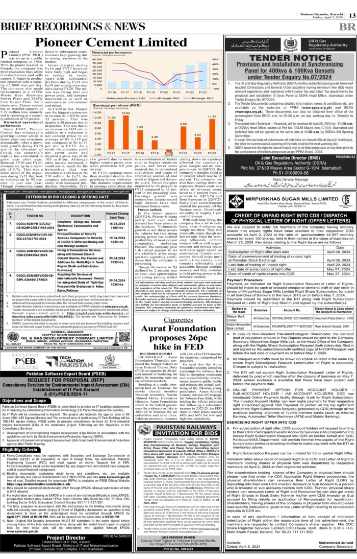 BR-ePaper | Apr 05, 2024 | Page Front Page 1