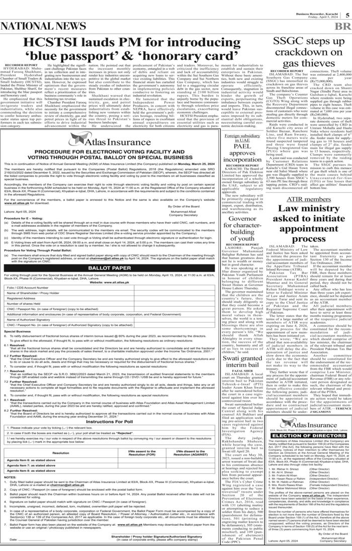 BR-ePaper | Apr 05, 2024 | Page Front Page 1